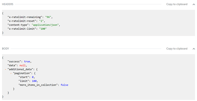 API for Activity that matches Filter - API - Pipedrive Developers' Community