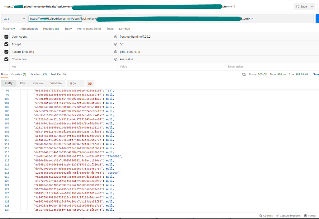 Deals Search return custom_fields with no keys - API - Pipedrive Developers' Community