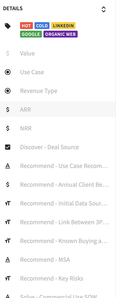 Unable to update Lead Details from API - API - Pipedrive Developers' Community